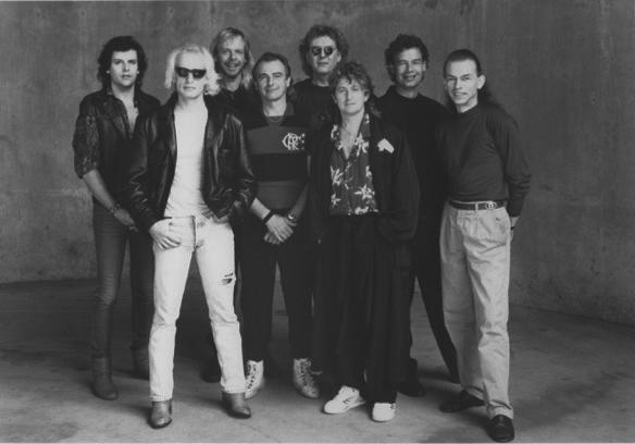 Yes and the Rock and Roll Hall of Fame – Proglodytes