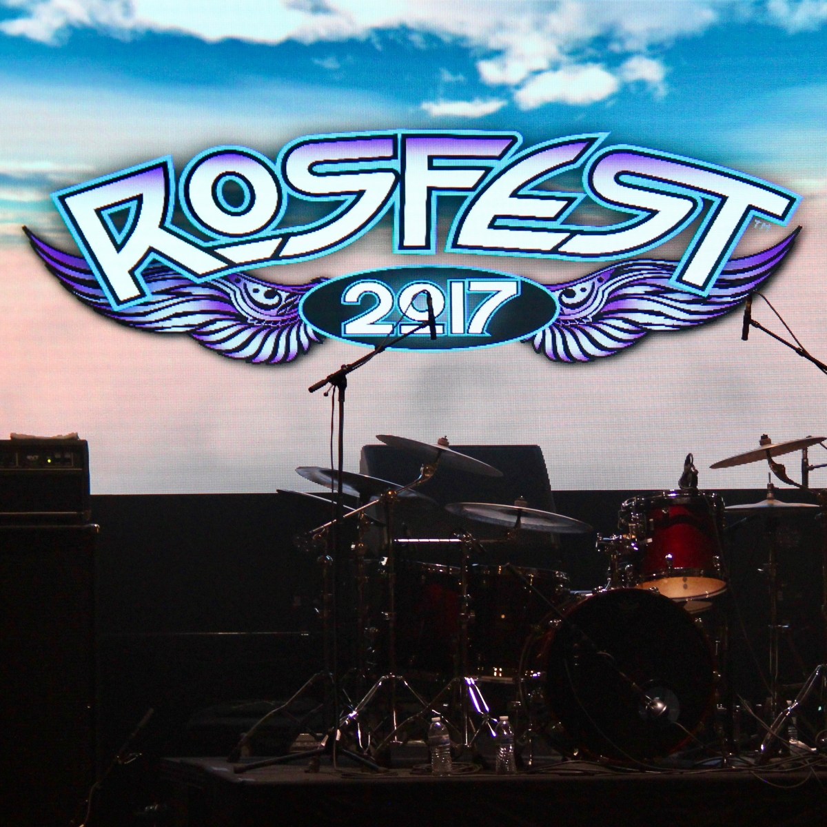 Festival Review: RoSFest 2017 – Proglodytes