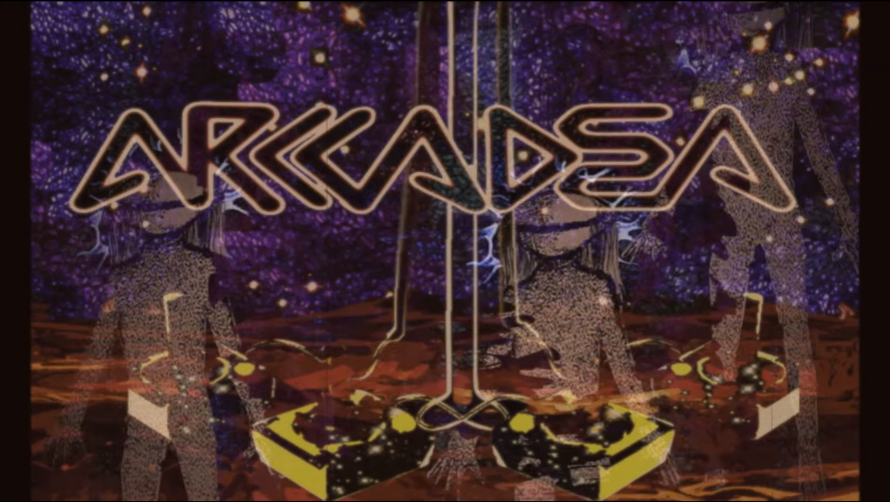 Interview with Core Atoms from Arcadea (side project for members of ...