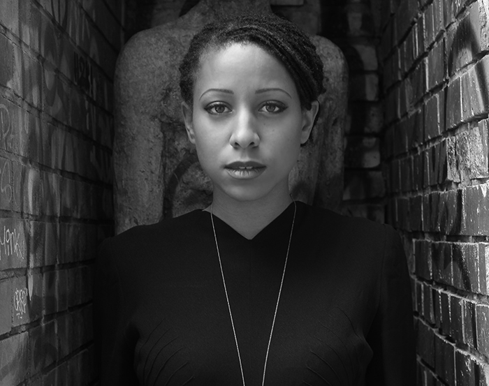 Interview with Ché Aimee Dorval – Proglodytes
