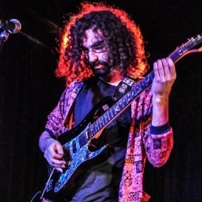 10 Questions with Ben Levin (Bent Knee, Ben Levin Group) – Proglodytes