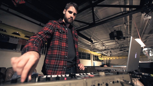 10 Questions with Vince Welch (Bent Knee producer and sound designer ...