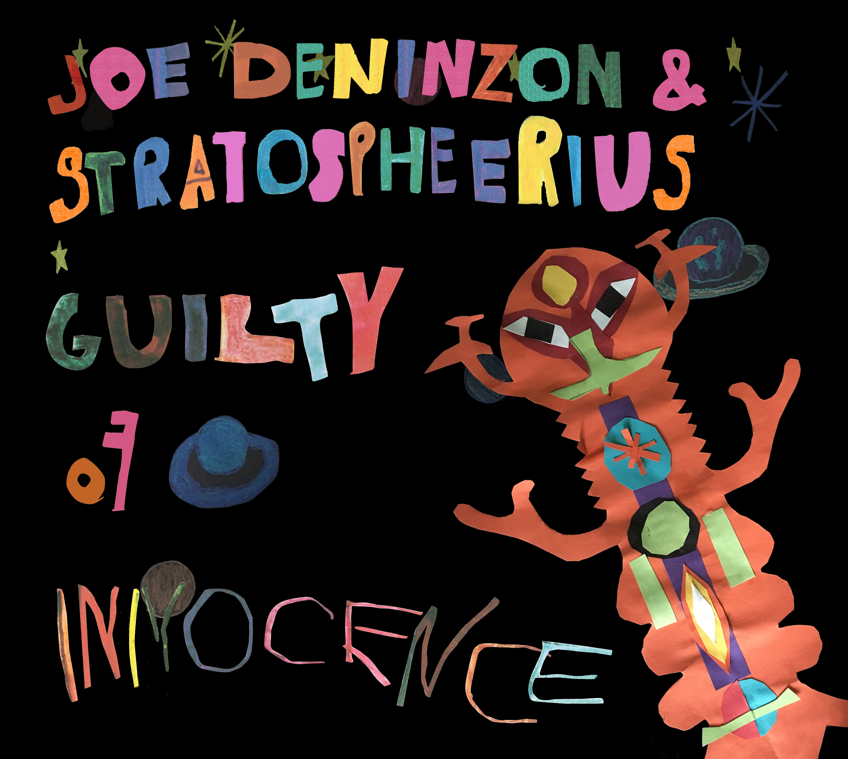 Interview With Violin Virtuoso Joe Deninzon Proglodytes