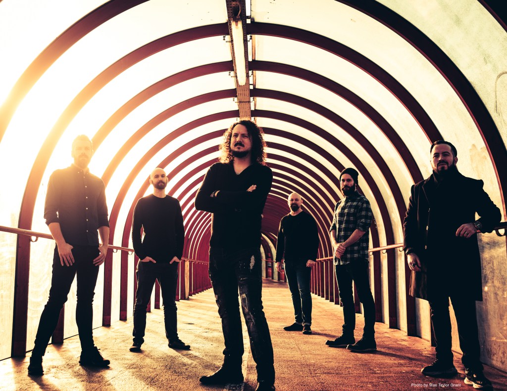 Album Review: Haken, “Virus” – Proglodytes