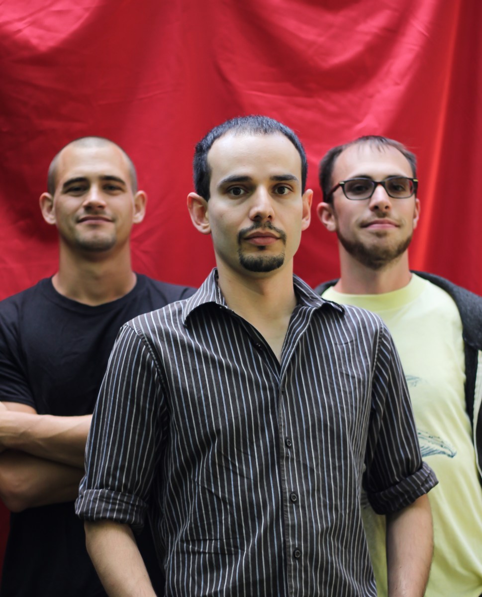 Interview with Brynen Sosa (Mythology) – Proglodytes