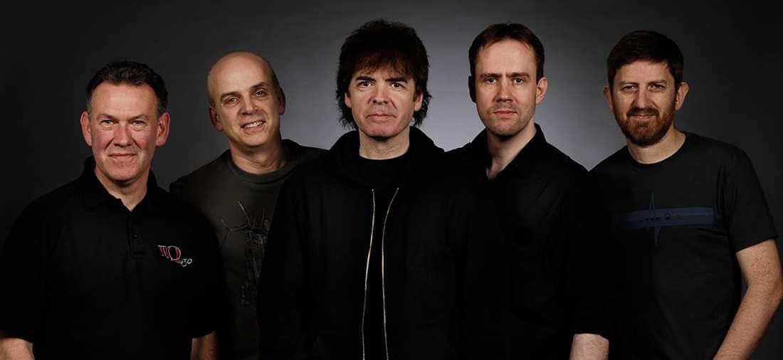 Prog Primer: Intro To IQ (Featuring Todd Evans), Progstock preview ...