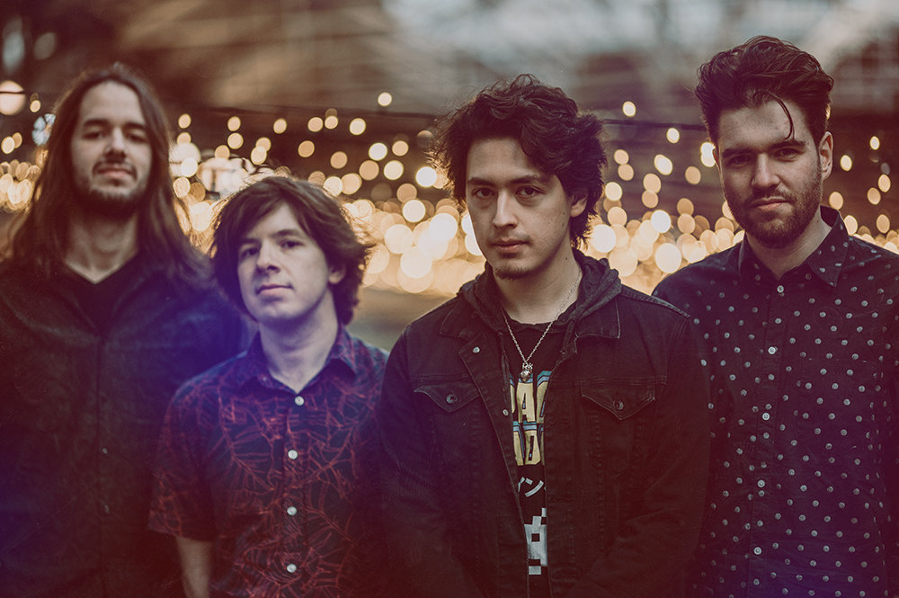 Interview with Kyros – Proglodytes