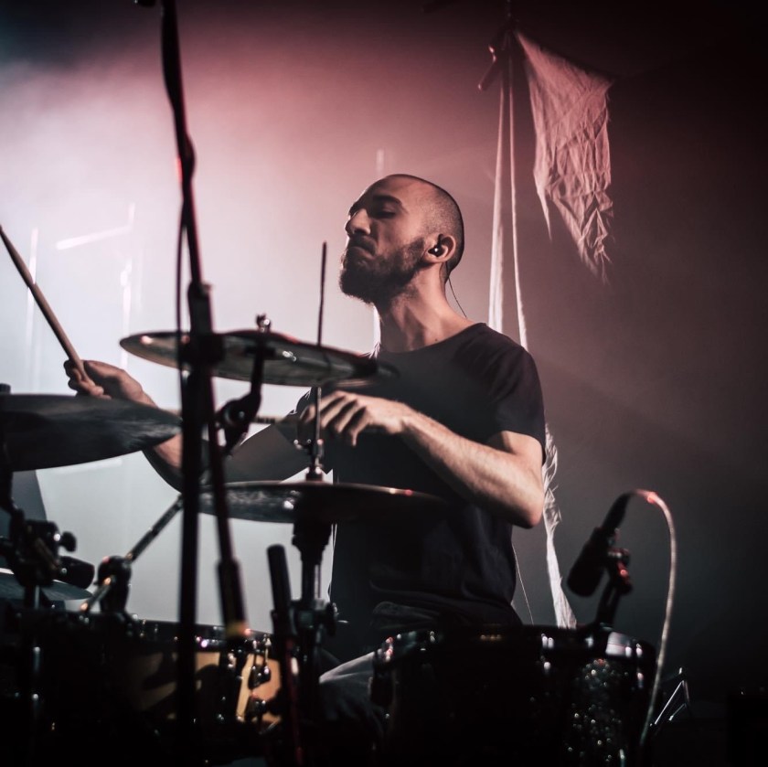 Interview with Adam Janzi (VOLA) – Proglodytes