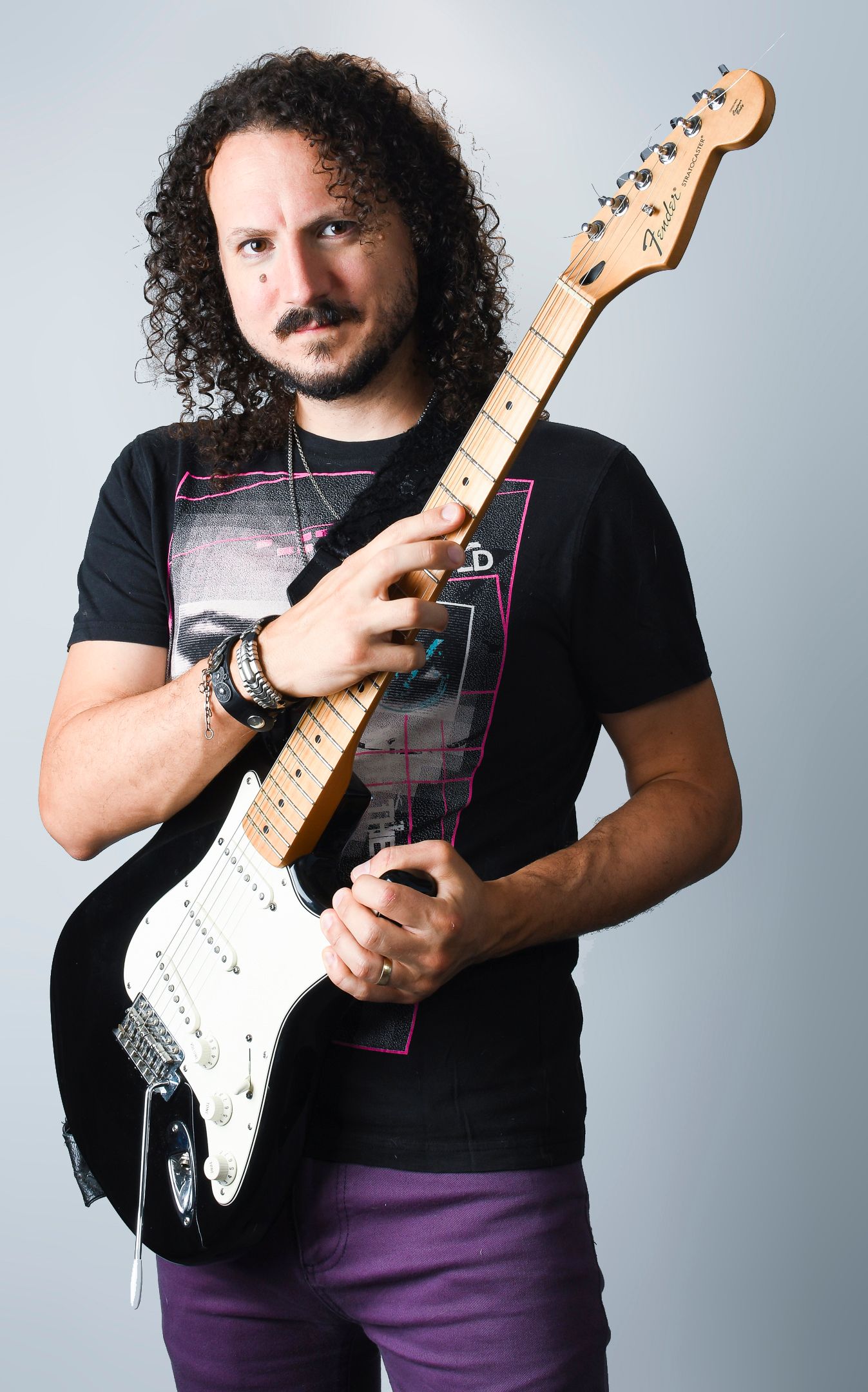 Interview with Ross Jennings (Haken, Novena) about new solo record ...
